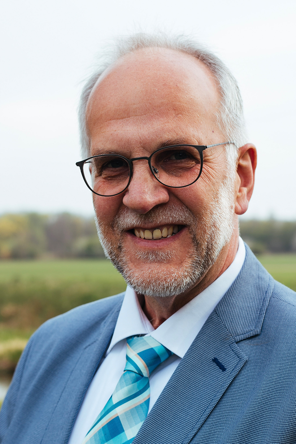 Unsere Vertreter in den Ortschaftsräten und dem Gemeinderat von ...